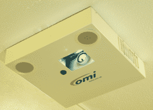 OMI Interactive Motion-Activated Projectors | SensoryOne