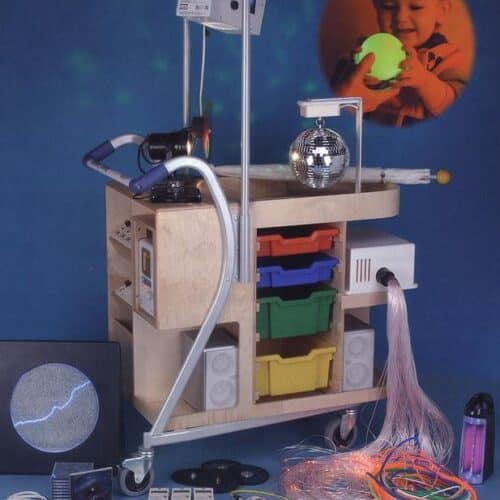 Build the best sensory spaces: Tips from the pros - Sensory One